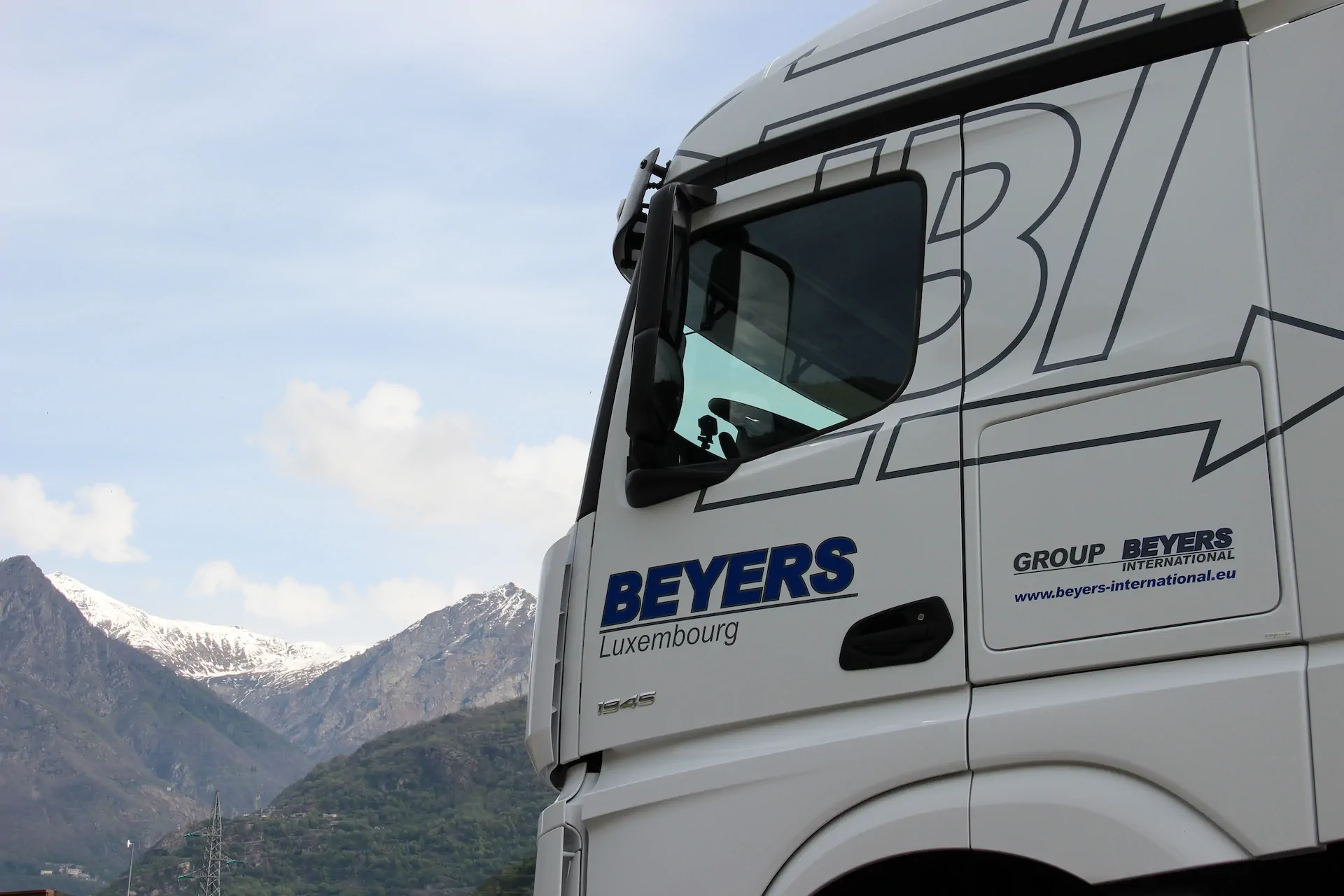 Groupe Beyers International